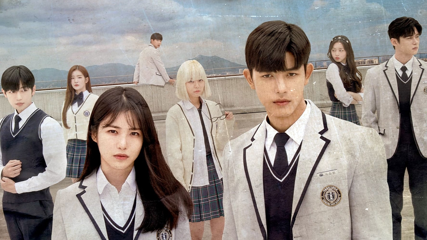 Doramas Love: Assistir Doramas Online