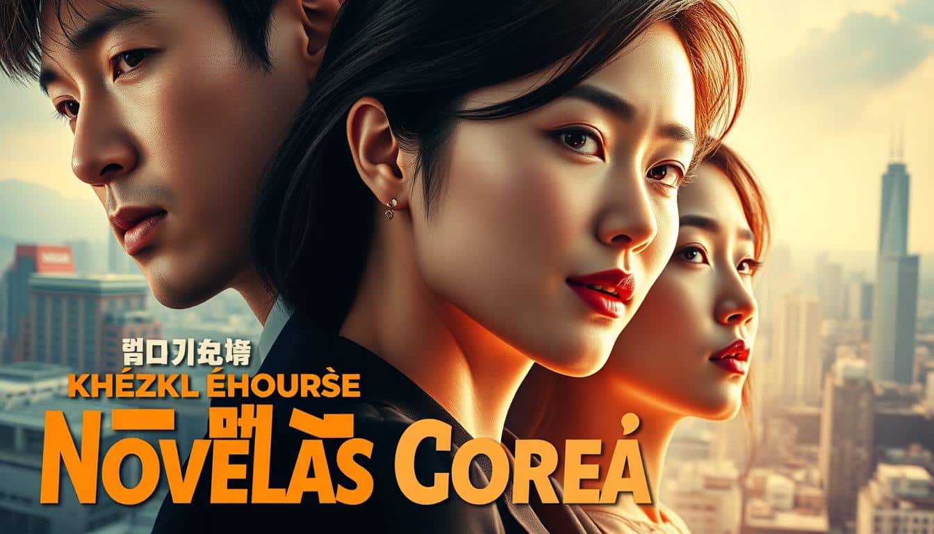Melhores Novelas Coreanas: Veja como assistir