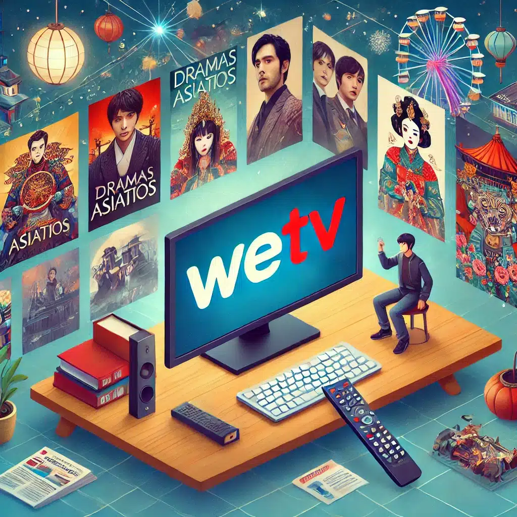 Les meilleures séries coréennes – Application à regarder