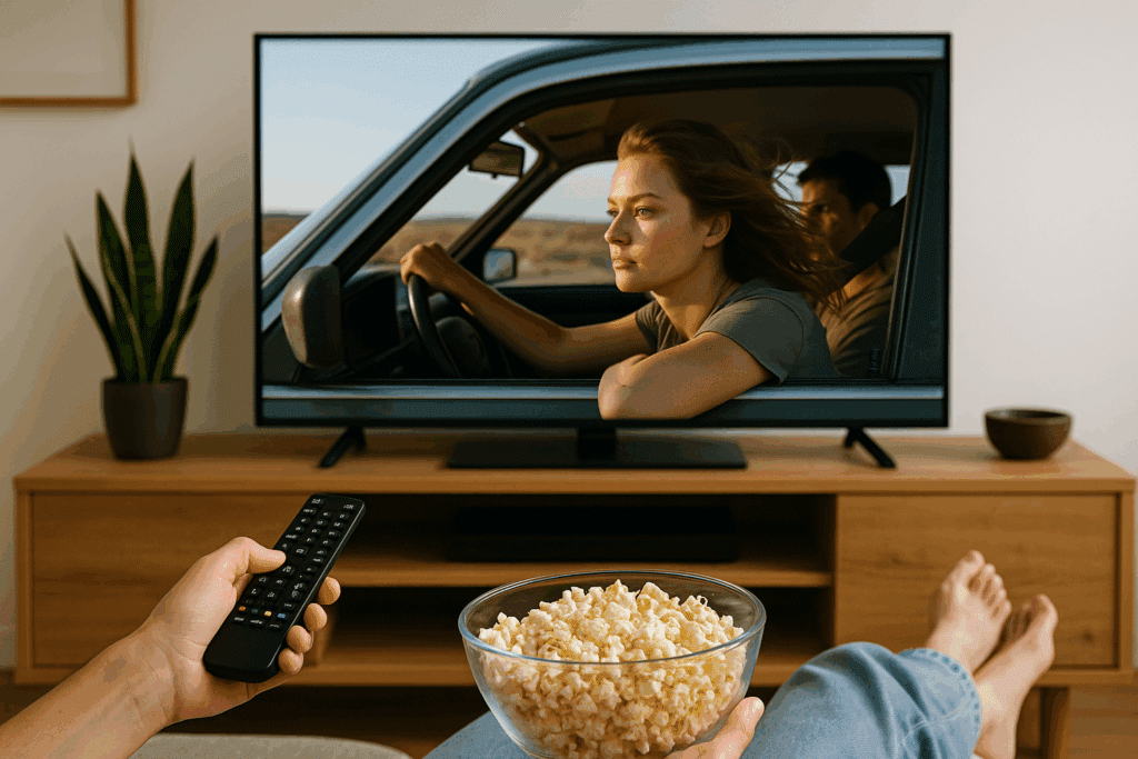 WeTV: A Plataforma de Streaming Perfeita para Dramas Asiáticos - Goduxy