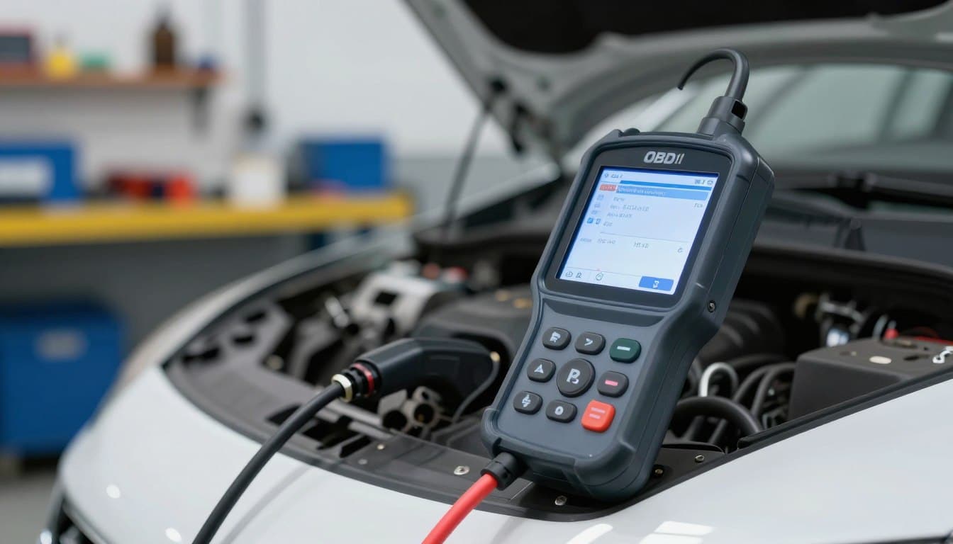 Your Automotive Scanner: Discover How It Works