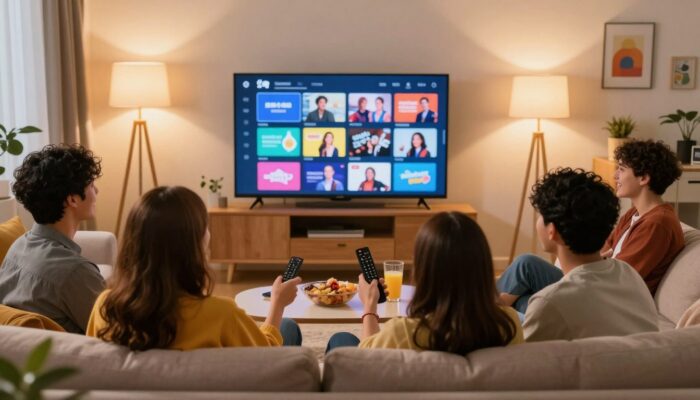 Your Favorite Apps for Watching TV Online